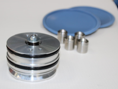 Spare Parts Inventory | Milton Roy Pump