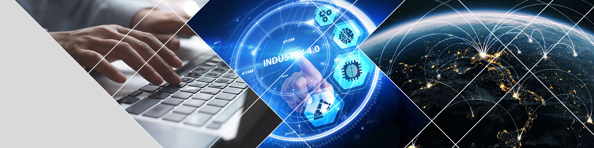 iConn Industry 4.0 option - Remote Monitoring For Your Network