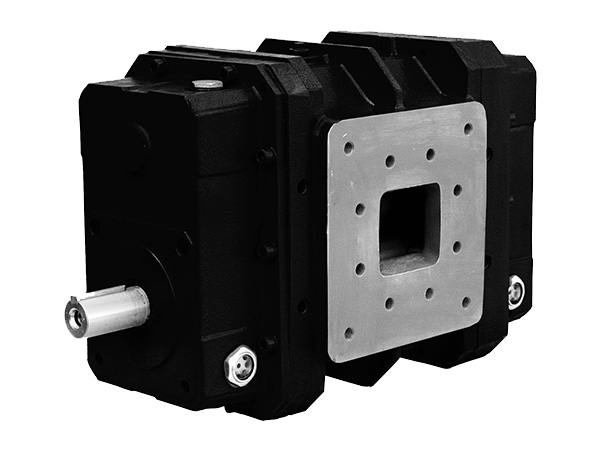 Hibon TS.XL Series Truck Blowers – PD Blower Repair