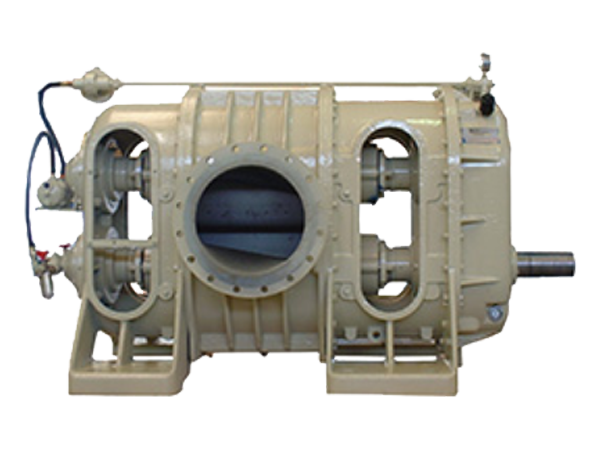 Hibon SN-P Series Process Blowers – PD Blower Repair