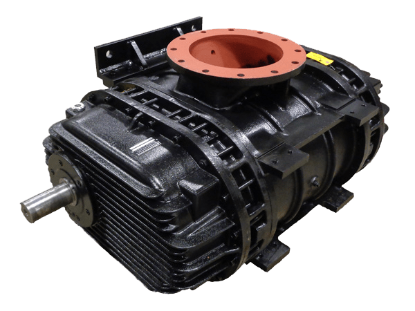 Hibon SIAV 8702 PD Blower – PD Blower Repair