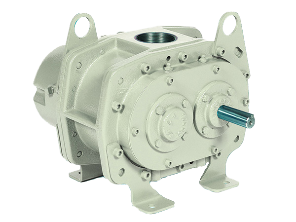 Hibon S2H Series PD Blowers – PD Blower Repair | Fraserwoods