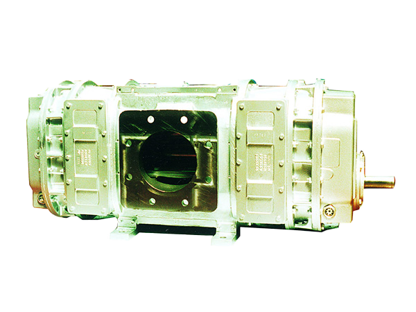 Hibon SN-P Series Process Blowers – PD Blower Repair