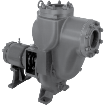 PETROLEUM 40 | P Series | Self Priming Centrifugal Pump | MP Pumps | MP ...
