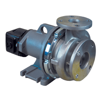 CHEMFLO® 5 Hydraulic End Suction Centrifugal Pump | MP Pumps | MP Pumps