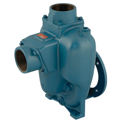 FLOMAX 15 | Self-Priming Centrifugal Pump | MP Pumps