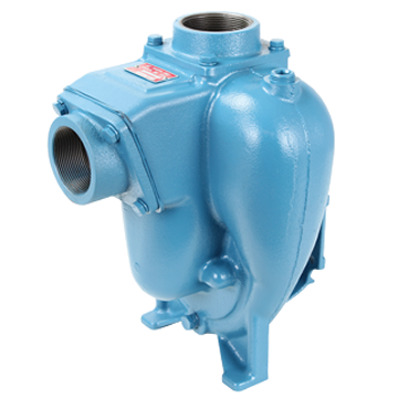 FLOMAX 8 | Self-Priming Centrifugal Pump | MP Pumps