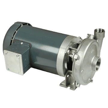 CHEMFLO® 1 CC | End Suction Centrifugal Pump | MP Pumps