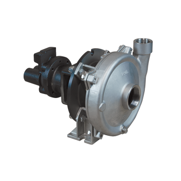 CHEMFLO® 1 | High-Performance Hydraulic End Suction Pump | MP Pumps