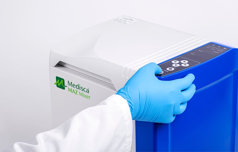 Pharmaceutical Compounding 101 | Medisca