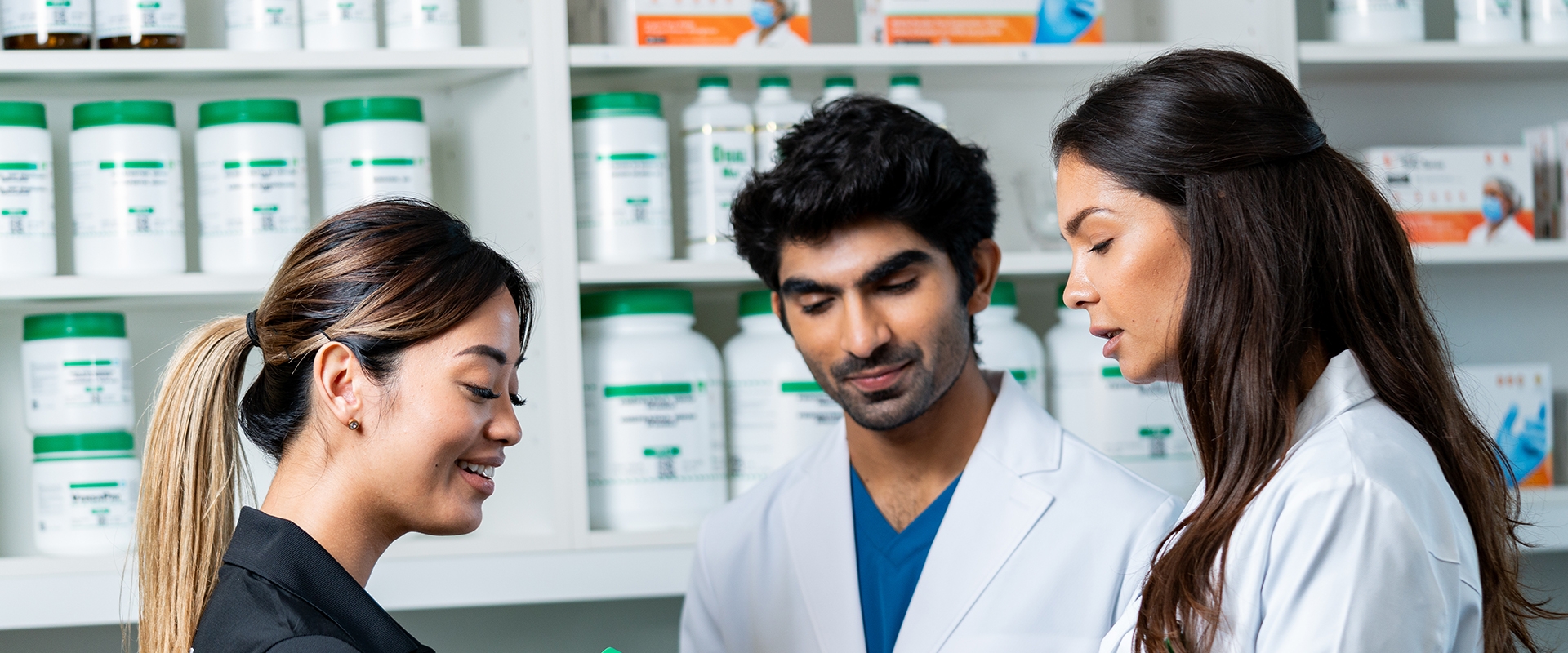 Pharmacy Services | Medisca