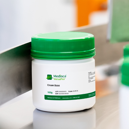 Hospitals and Clinics | Pharmaceutical Solutions | Medisca