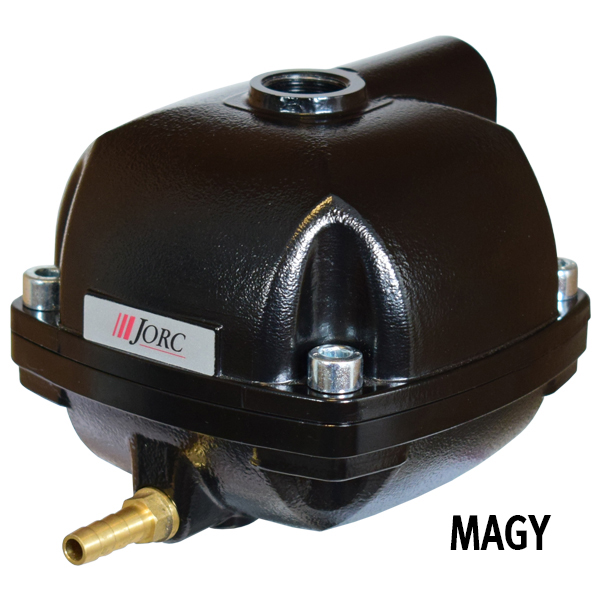 MAGY | JORC Industrial