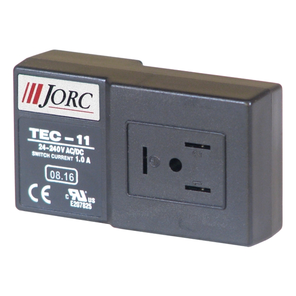 TEC-11 | JORC Industrial