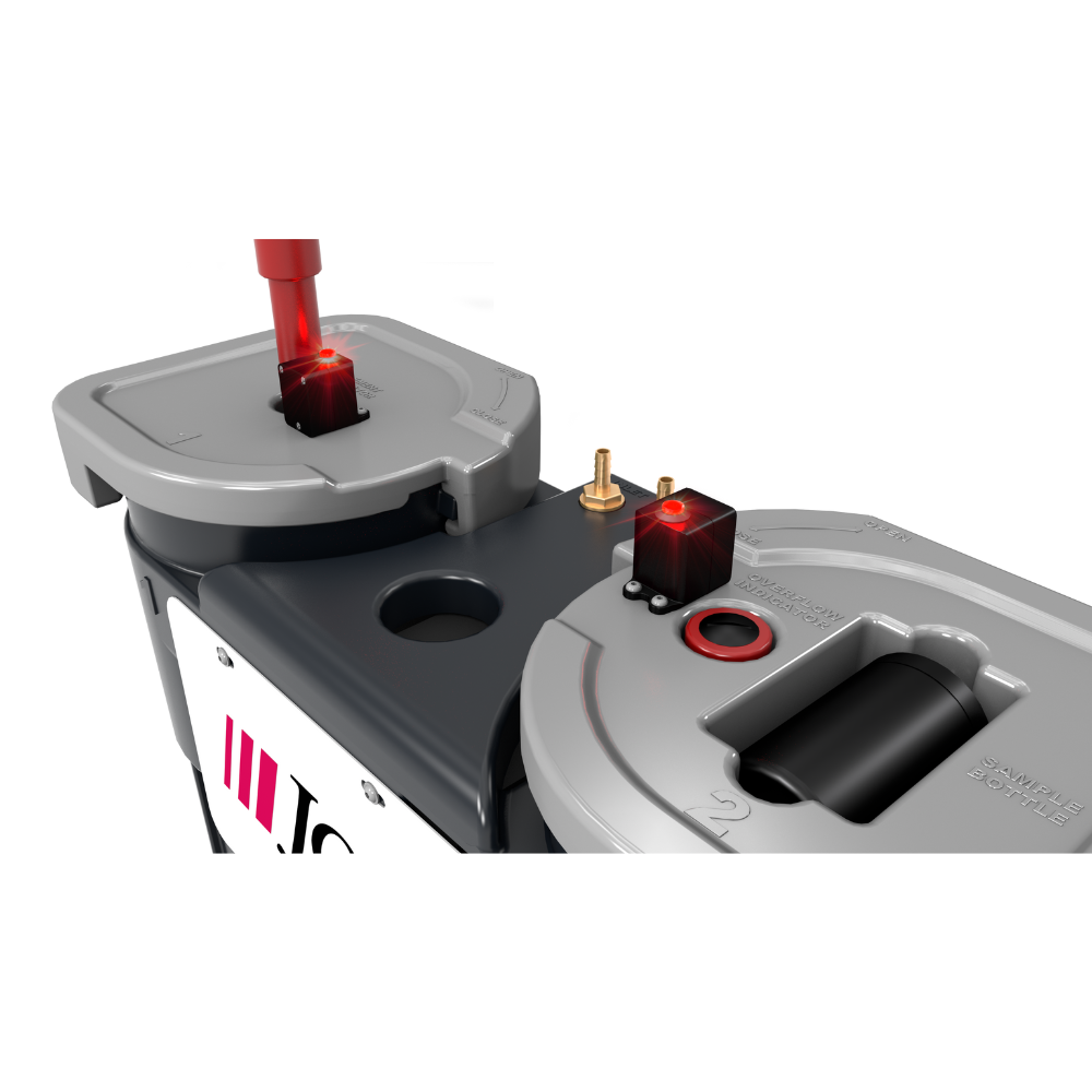 JORC SEPREMIUM 10i Oil Water Separator | JORC Industrial