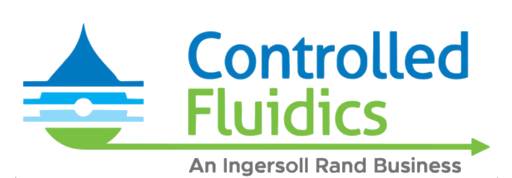 CTFE/KEL-F | Controlled Fluidics
