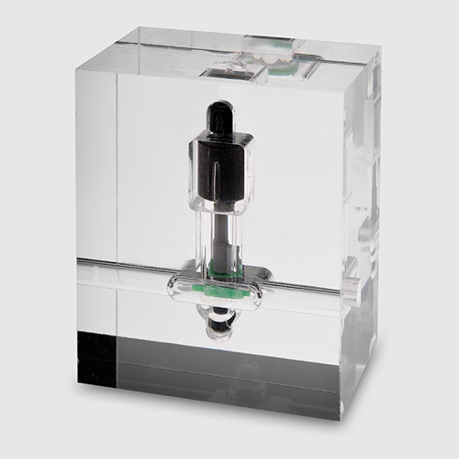 Manifold Fabrication Methods | Plastic Fluidic Manifold Manufacturing ...