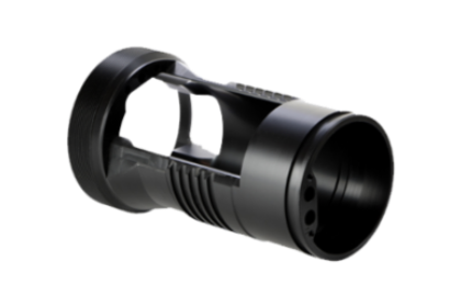 Precision Plastic Machining & Bonded Manifolds | Controlled Fluidics