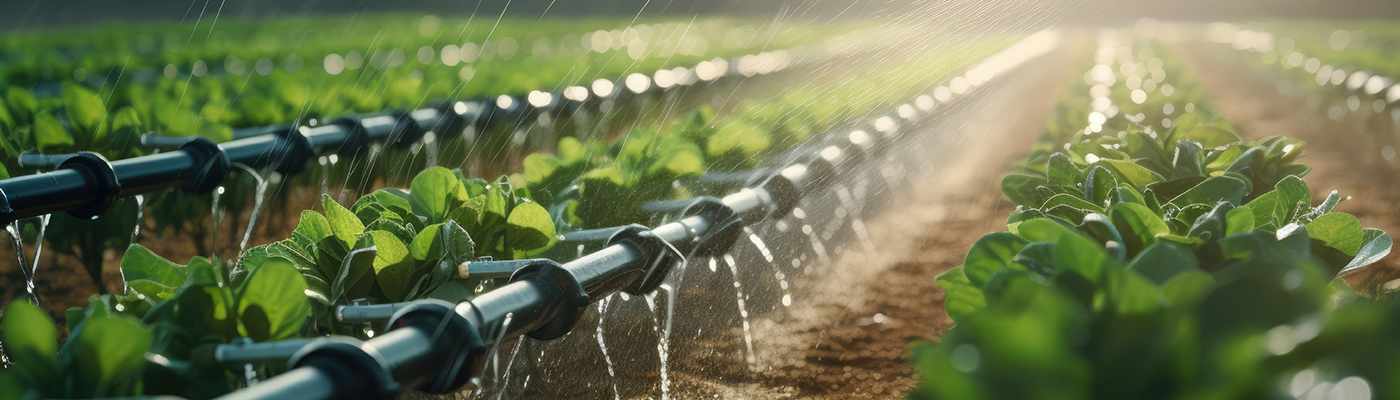 Fertilizer Injectors for Irrigation and more | Dosatron