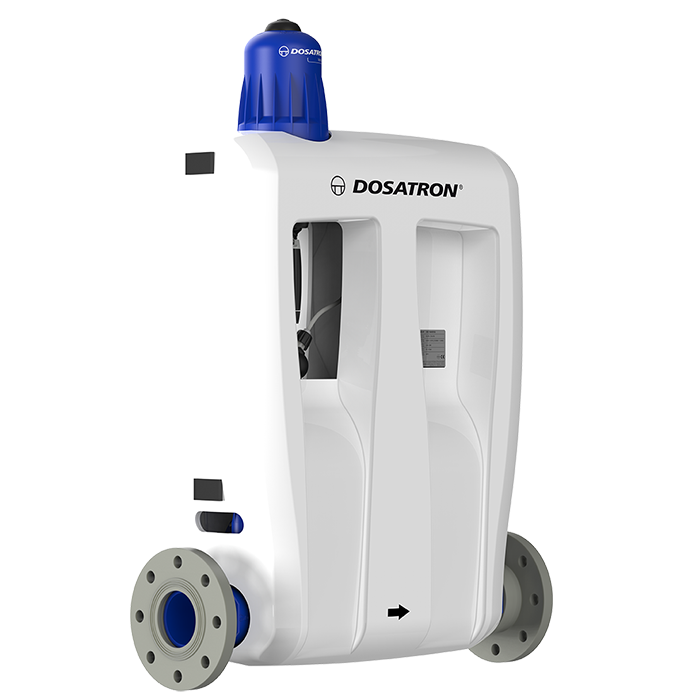 D30WL30000IE ACS - Smart Chlorine Dosing Solution