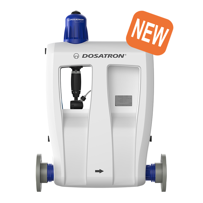 D30WL30000IE ACS - Smart Chlorine Dosing Solution