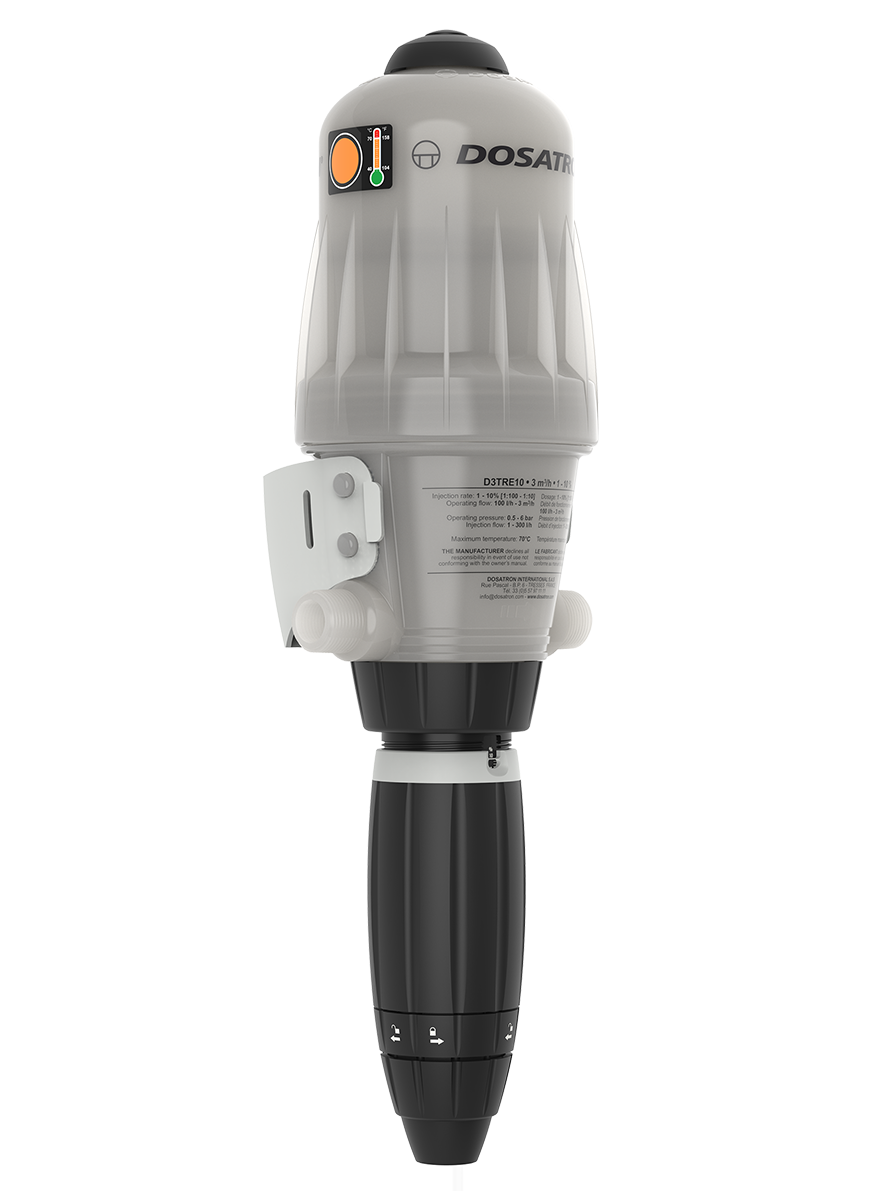 Dosatron Generic Dosing Pump - D3RE10