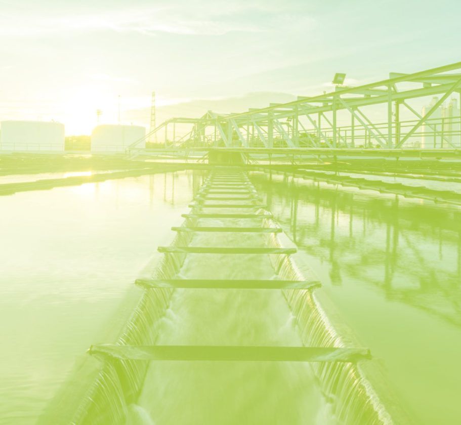 Coarse Bubble Diffusers For Wastewater Treatment | ReliaBall™ | SSI Aeration