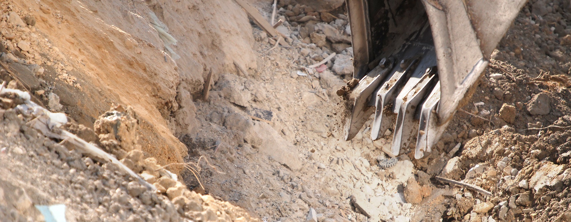 Mining and Quarry Wastewater Treatment | SSI Aeration