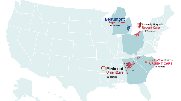 Urgent Care Management or Joint Venture Partner