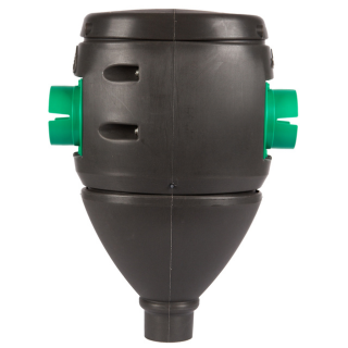 Electric Feed Drop | MAXIMUS Poultry Feeding System