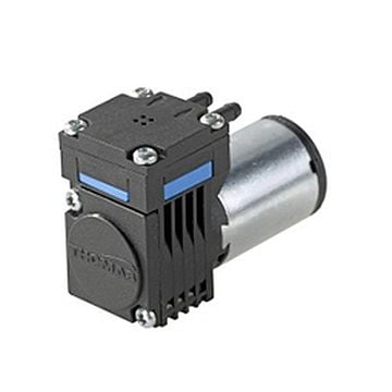 기체 및 액체 다이아프램 펌프 정보 | THOMAS OEM 펌프 | Thomas Pumps