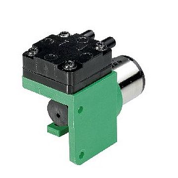 Diaphragm pumps & compressors | 107 Series | Thomas