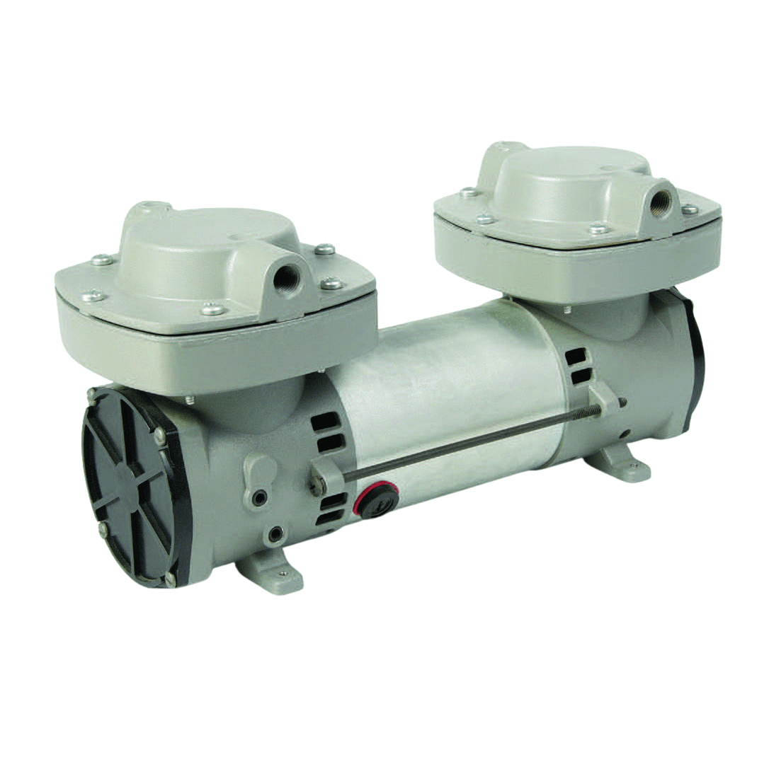 Diaphragm pumps & compressors | 2907 Series | Thomas