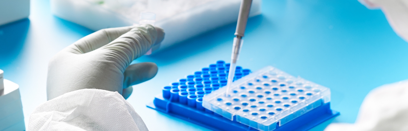 Molecular Diagnostics: OEM Pumps & Compressors