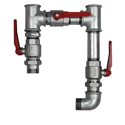 ACT Refrigerated Air Dryers | Friulair