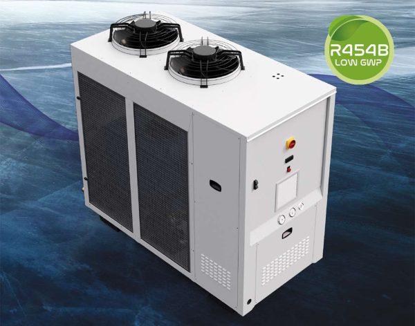 FRIULAIR CHILLERS MCE 2024 - Friulair