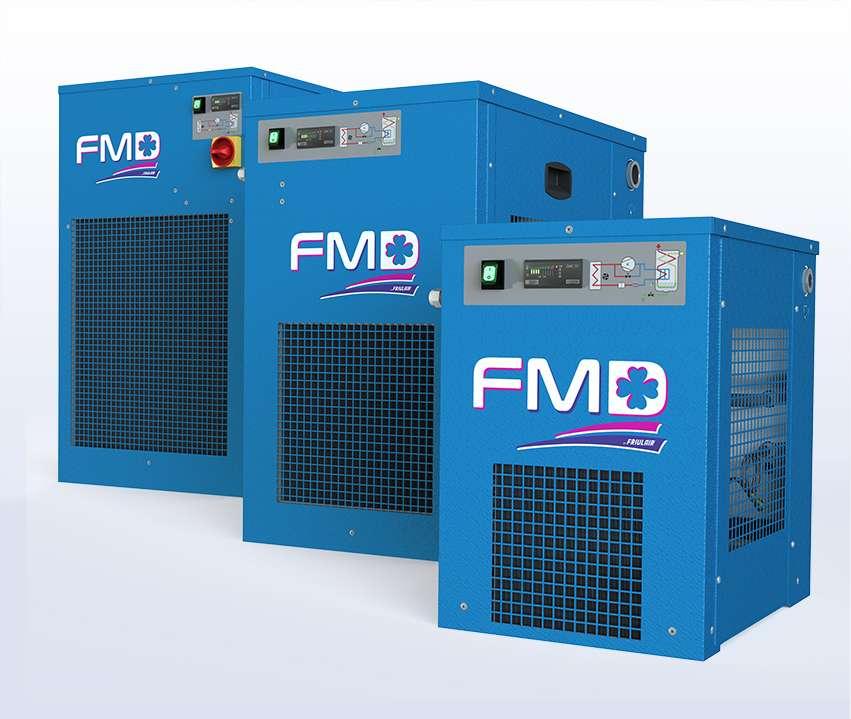 FMD - Refrigeration Air Dryers