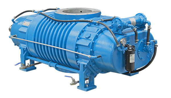 PD Plus Blower 1200 | M-D Pneumatics Blowers