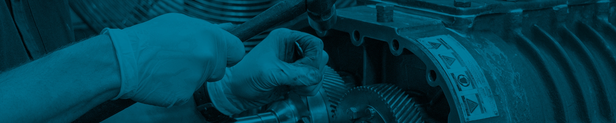 Factory Service Center | MD-Kinney Aftermarket