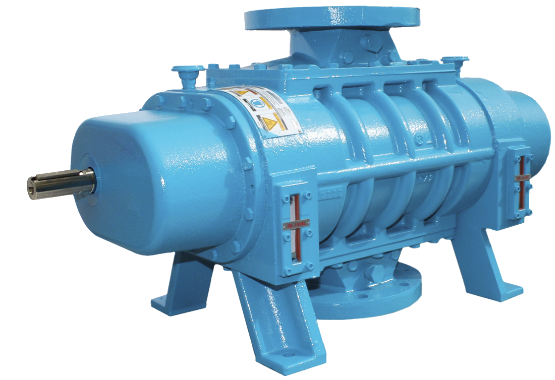 PD Plus Blower 5500 | M-D Pneumatics Blowers