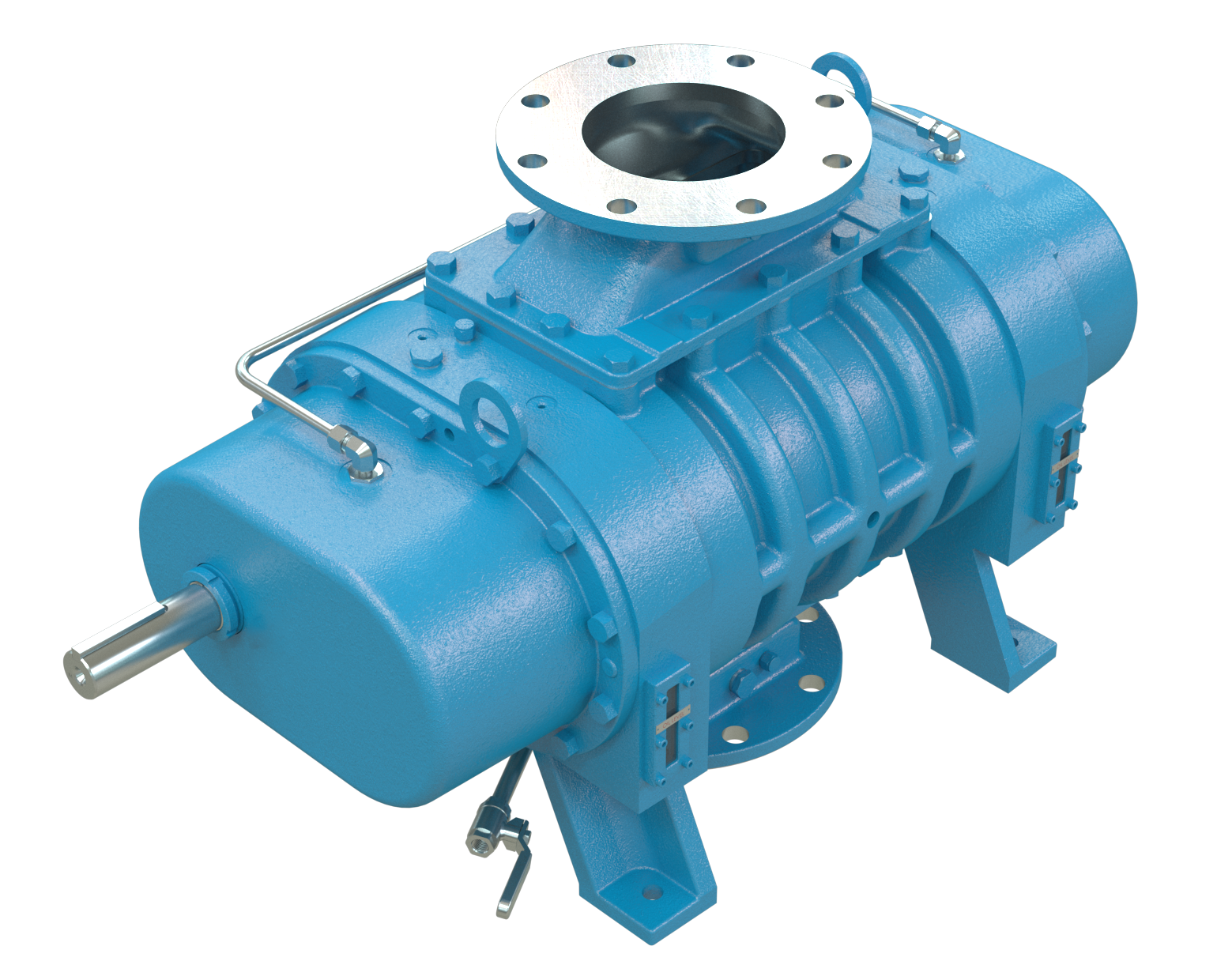 EX ATEX Blower Solutions | M-D Pneumatics Blowers