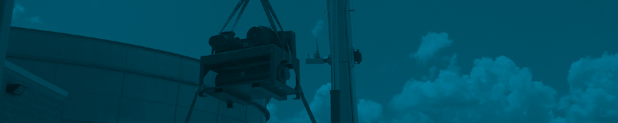 Field Support and Aftermarket Services | MD-Kinney