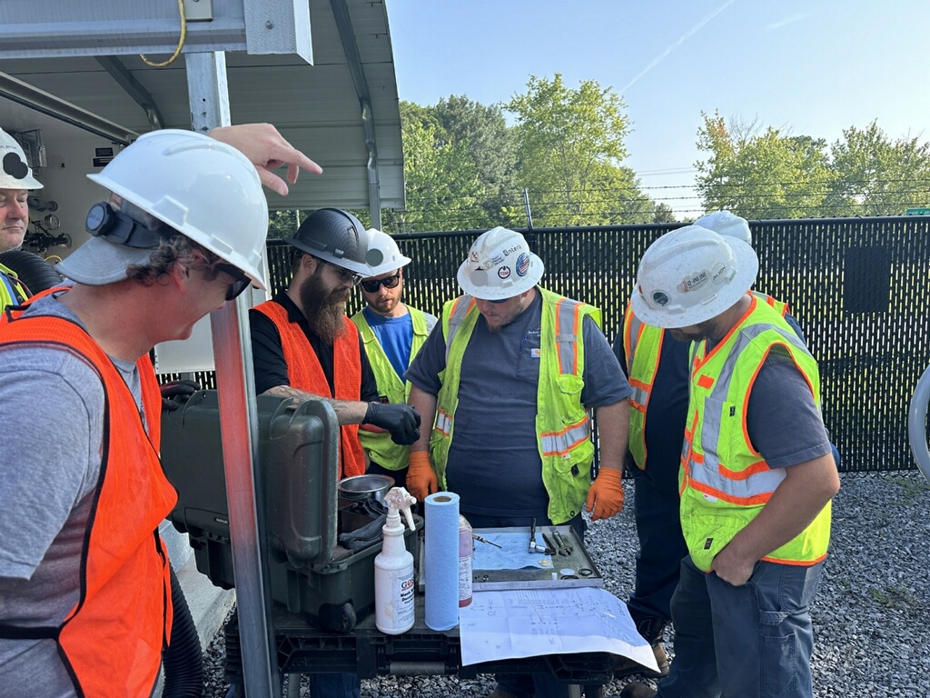 Odorization Solutions | YZ Systems | Yz Systems