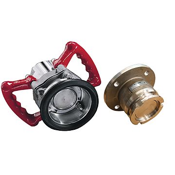 TODO-MATIC: 30 Years of Safe Oil, Gas Handling | TODO | ToDo Couplings