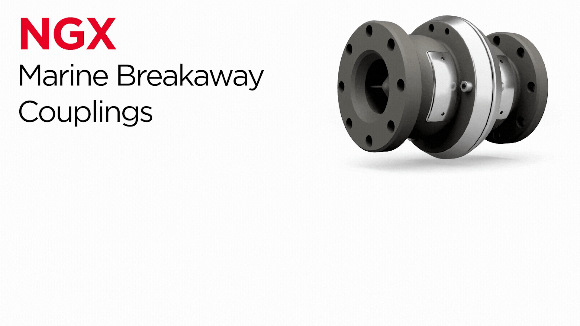 NGX Marine Break-Away: Prevent Spillages on Ships | TODO