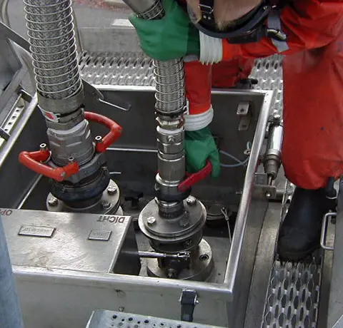 TODO-MATIC: 30 Years of Safe Oil, Gas Handling | TODO