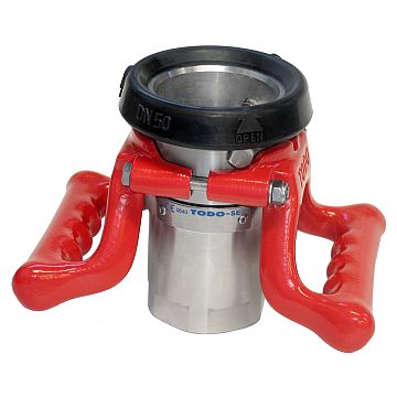 TODO-MATIC: 30 Years of Safe Oil, Gas Handling | TODO | ToDo Couplings