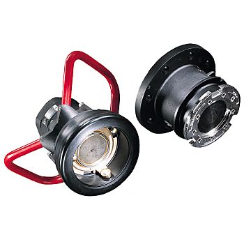 TODO-MATIC: 30 Years of Safe Oil, Gas Handling | TODO | ToDo Couplings