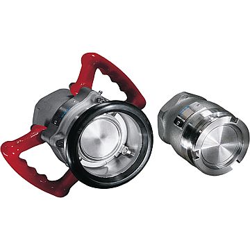 TODO-MATIC: 30 Years of Safe Oil, Gas Handling | TODO | ToDo Couplings