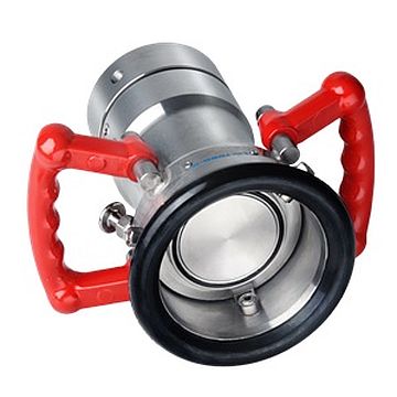 TODO-GAS-koppeling voor LPG-fittingen